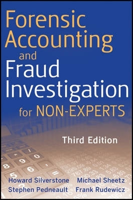 Forensic Accounting and Fraud Investigation for Non Experts (3RD - 2012 ...