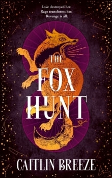 Fox Hunt – Van Schaik