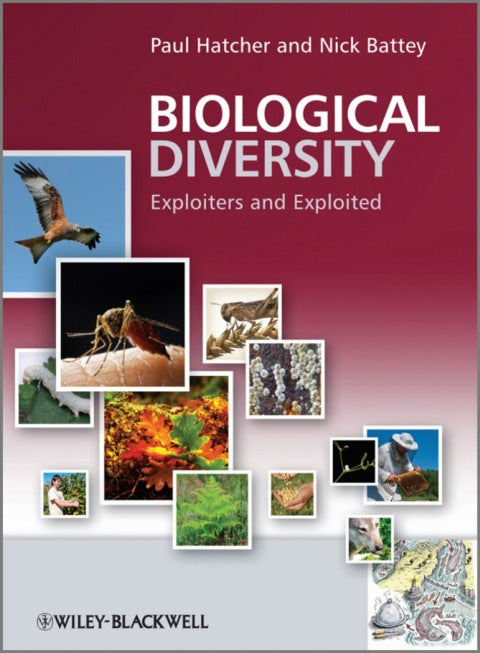 Biological Diversity Exploiters and Exploited – Van Schaik