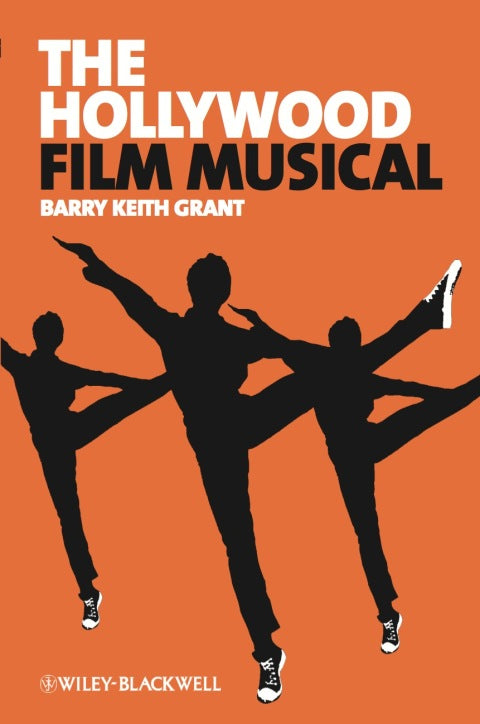 Hollywood Film Musical – Van Schaik