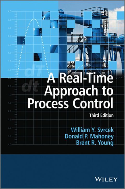 Real Time Approach to Process Control – Van Schaik