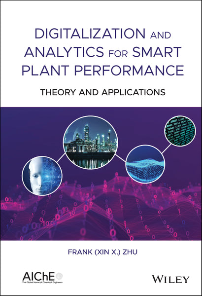 Digitalization and Analytics for Smart Plant Performance – Van Schaik