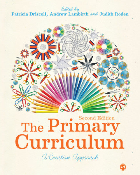 Primary Curriculum a Creative Approach – Van Schaik