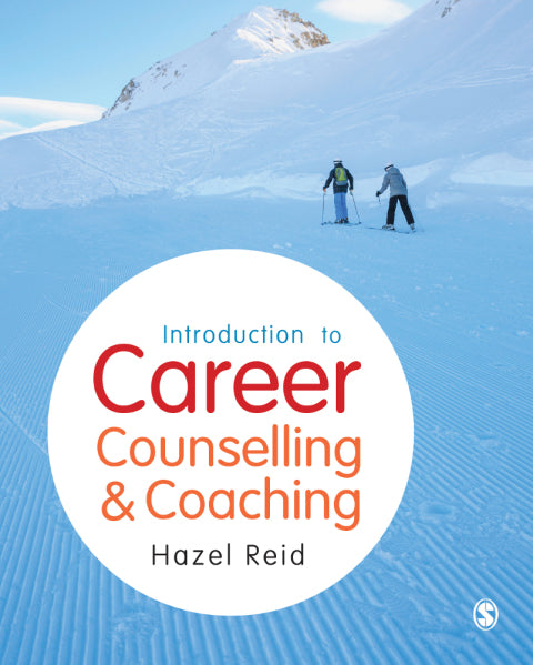 Introduction to Career Counselling and Coaching – Van Schaik