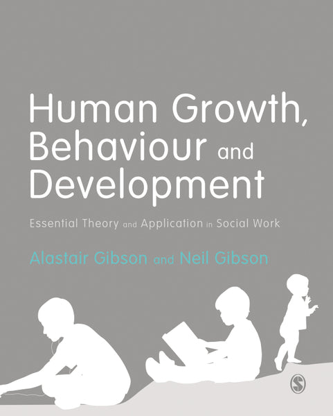 Human Growth, Behaviour and Development – Van Schaik
