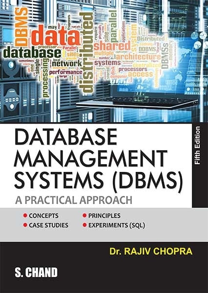 Database Management System Dbms a Practical Approach – Van Schaik